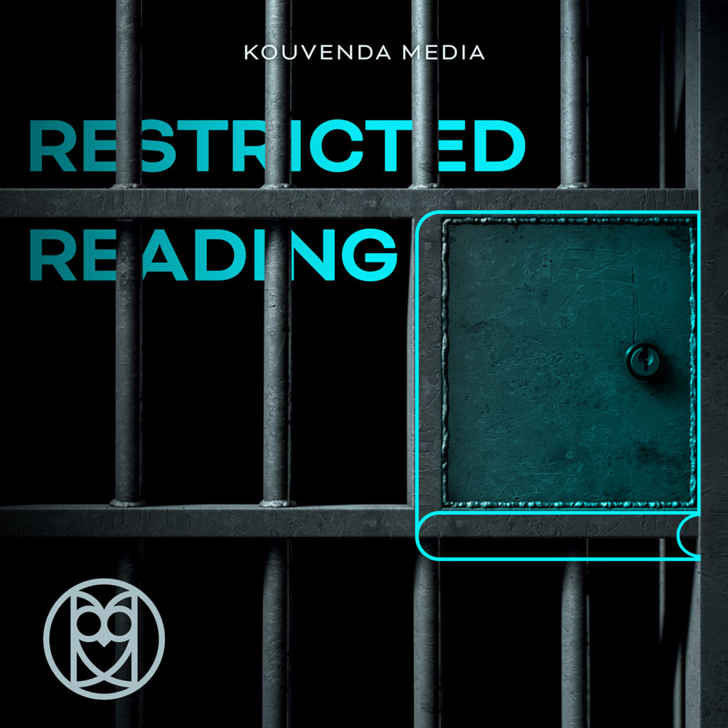 Restricted Reading – Kouvenda Media